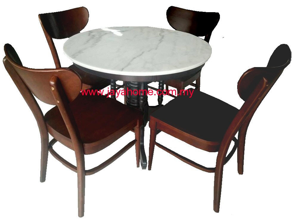 Kopitiam table / Kopitiam Marble Table / Marble Dining Table 咖啡店云石桌椅