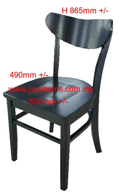 Kopitiam Chair | Kopitiam Stool | Cafe table and chair 咖啡店餐桌椅 ...