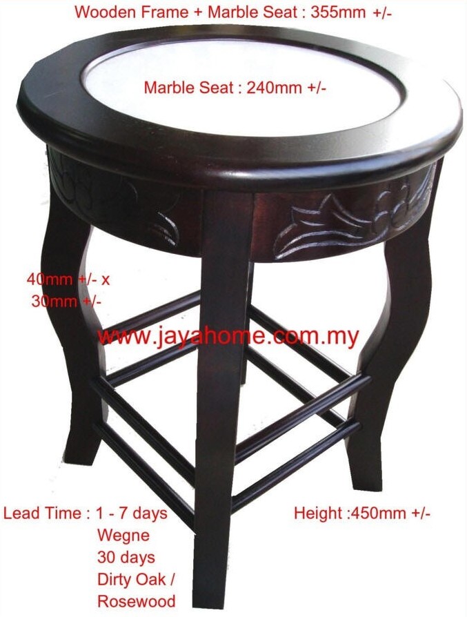Kopitiam Chair | Kopitiam Stool | Cafe table and chair 咖啡店餐桌椅