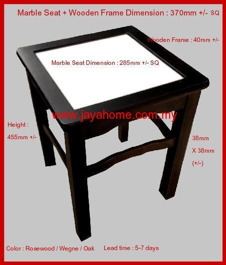 Kopitiam Chair | Kopitiam Stool | Cafe table and chair 咖啡店餐桌椅