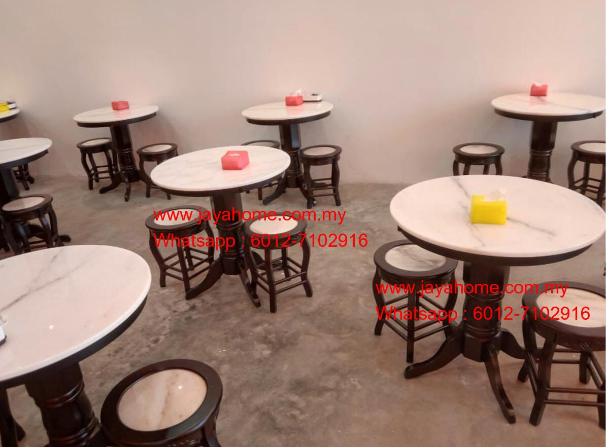 Kopitiam Table Gallery