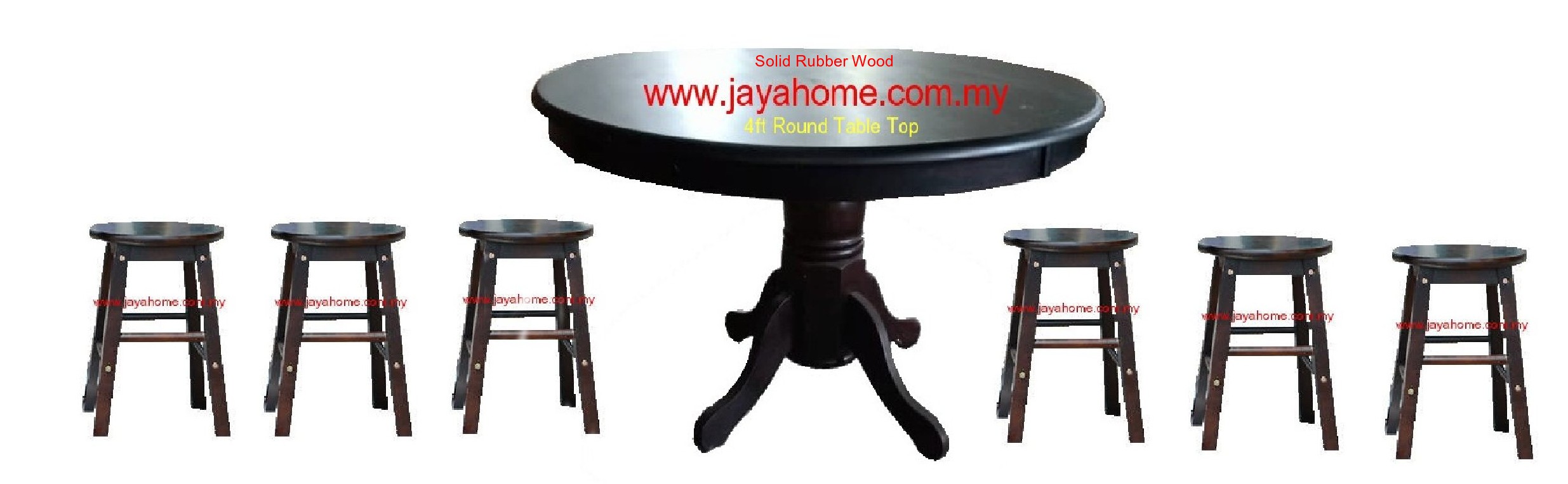 Kopitiam Chair | Kopitiam Stool | Cafe table and chair 咖啡店餐桌椅