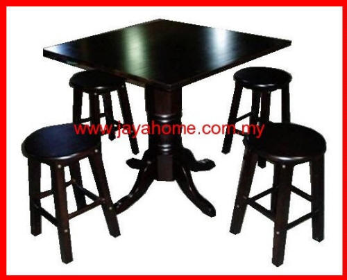 Kopitiam Marble Table