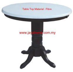 Kopitiam Marble Table