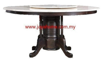 Kopitiam Marble Table